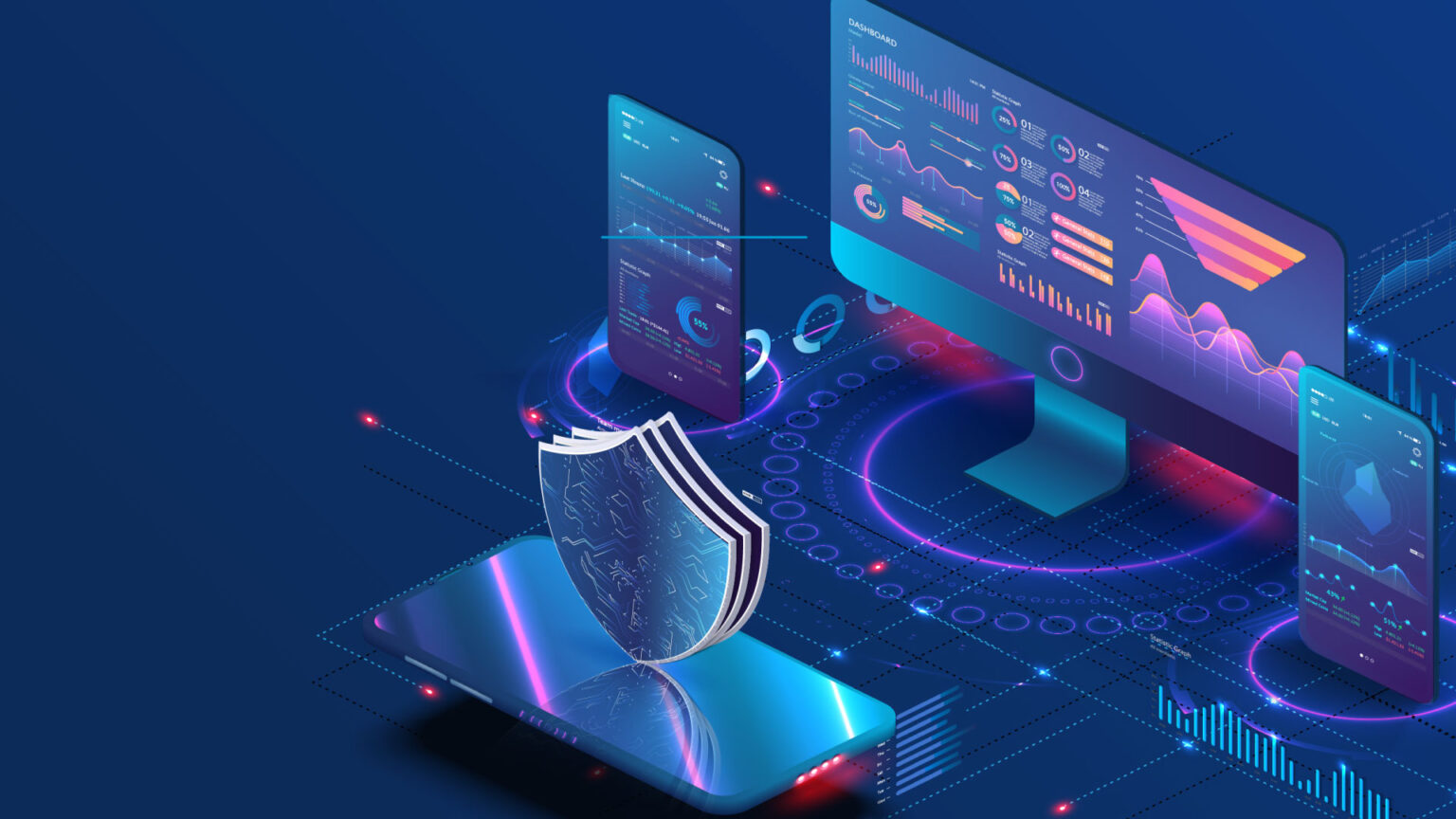 Quick Look: CIS Controls 3 Cybersecurity Framework - RavenTek