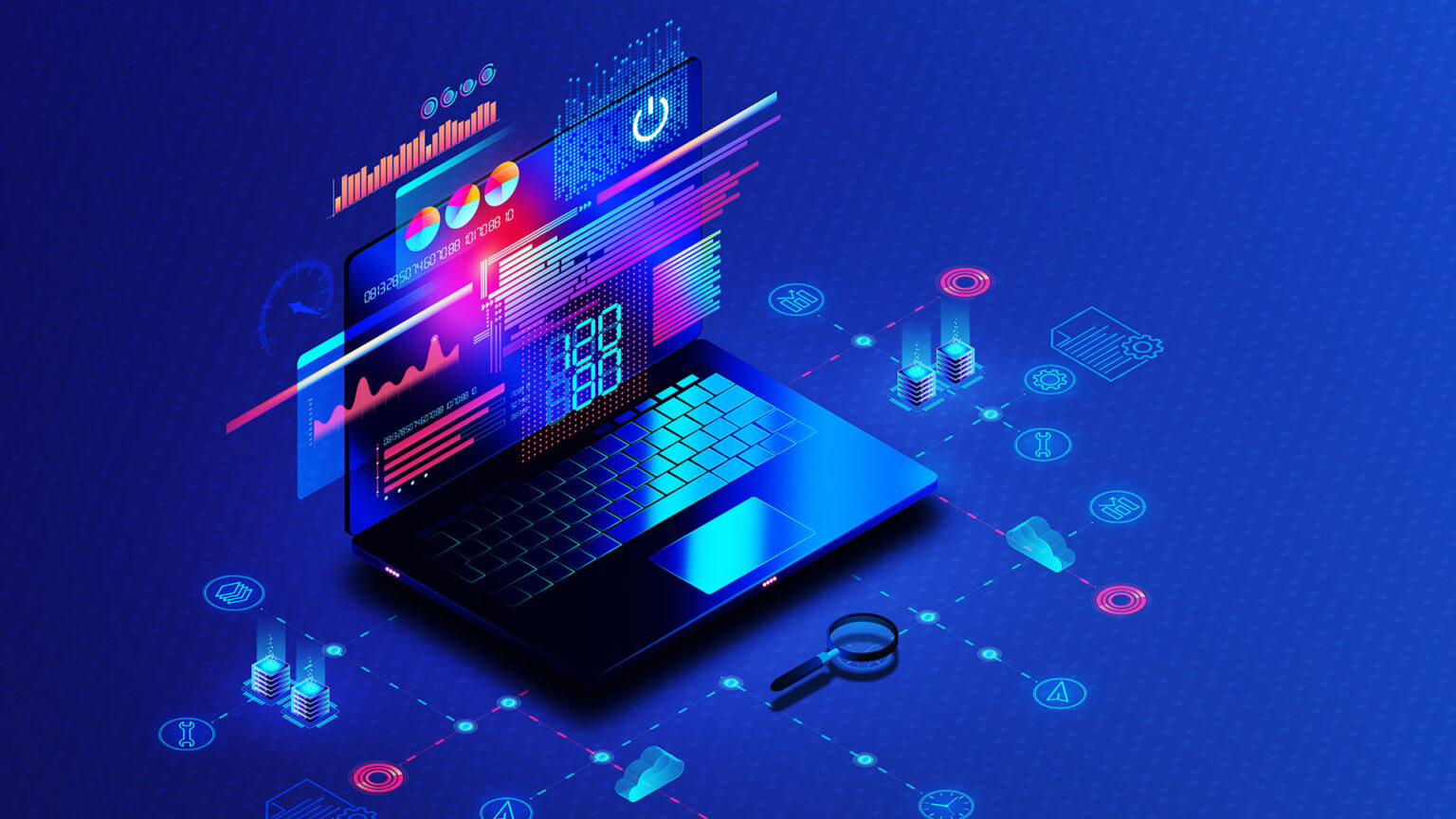 Make Data-Driven Decisions with Splunk Observability - RavenTek