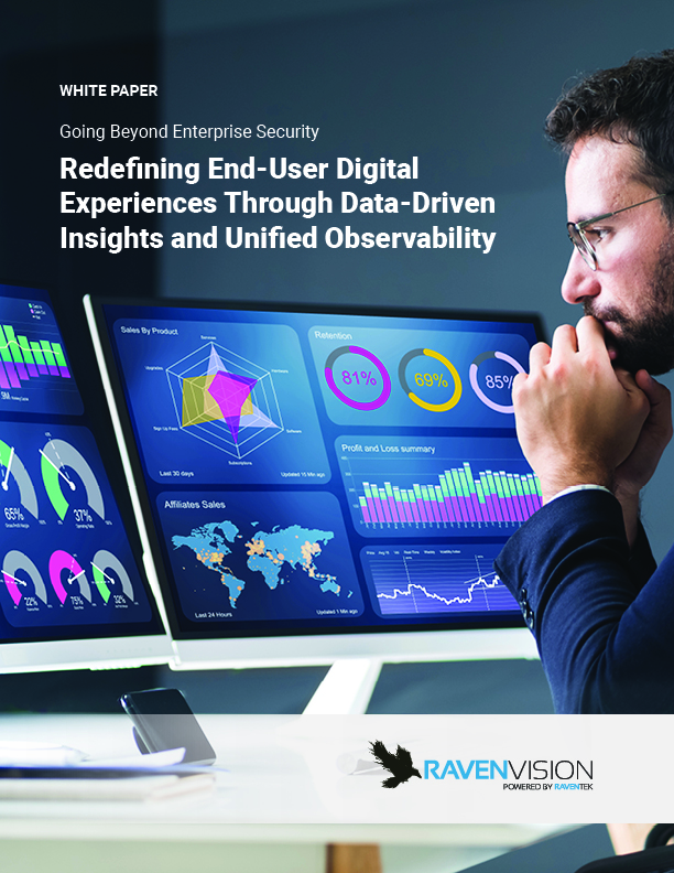 Splunk Managed Services | RavenTek