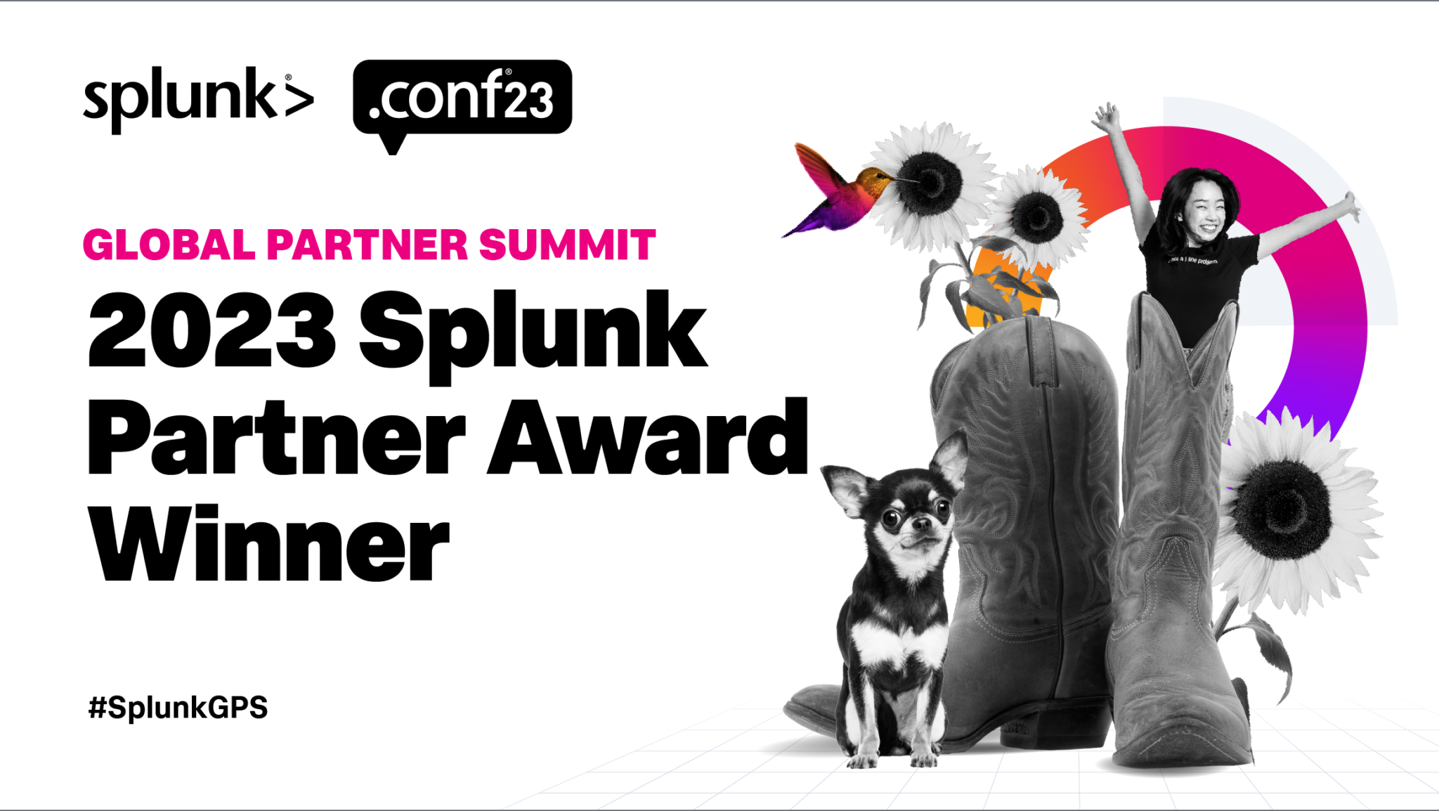 RavenTek Recognized in 2023 Splunk Partner Awards - RavenTek