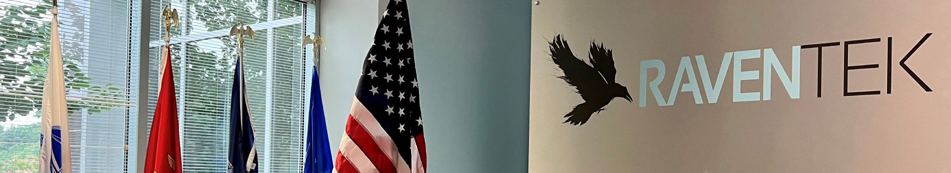 About RavenTek - RavenTek