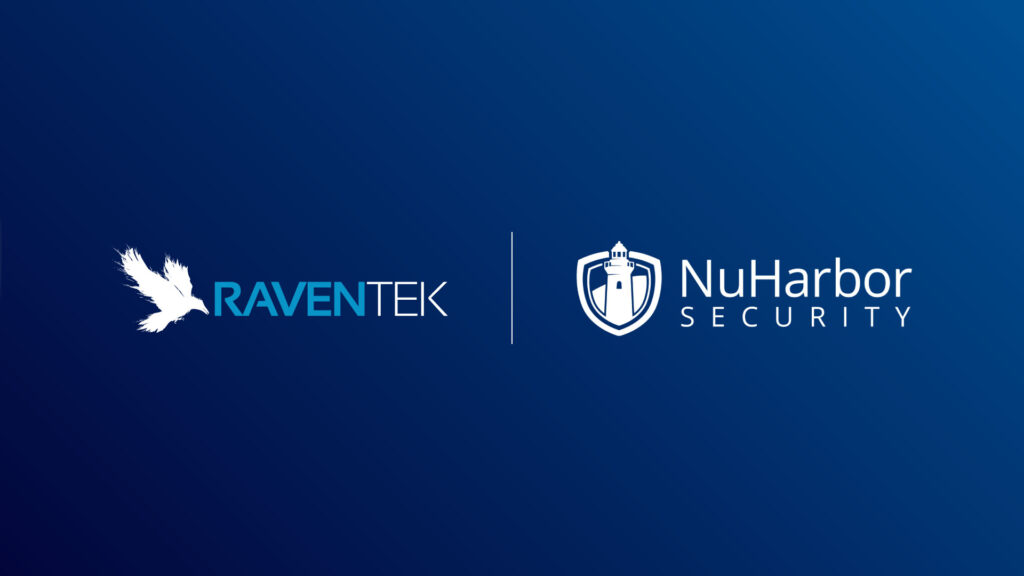 Services - RavenTek