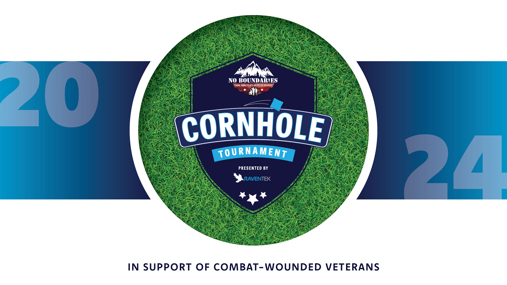 Annual Cornhole Tournament | RavenTek