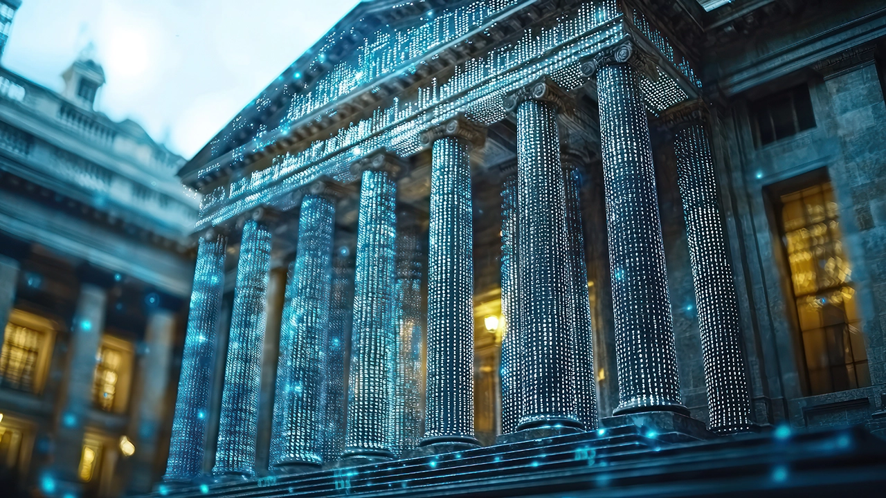 From Salt Typhoon to the Future of Federal Email Security | RavenTek